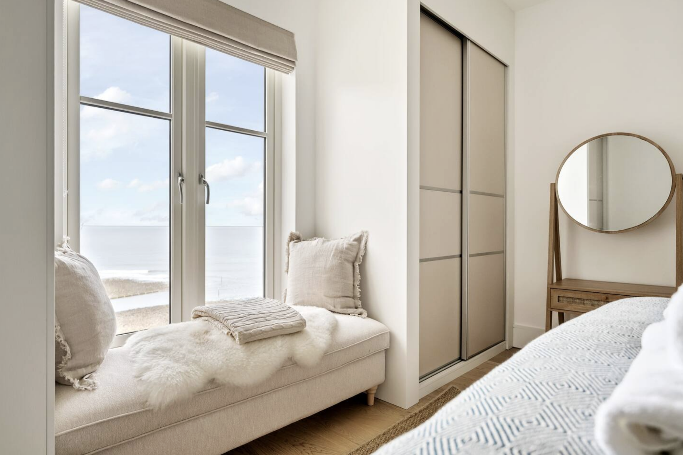 Harbour Edge | North Devon Luxury Holiday Apartments